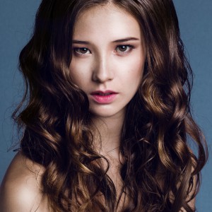 Les boucles façon Mathieu Costes - Biblond, pour les coiffeurs