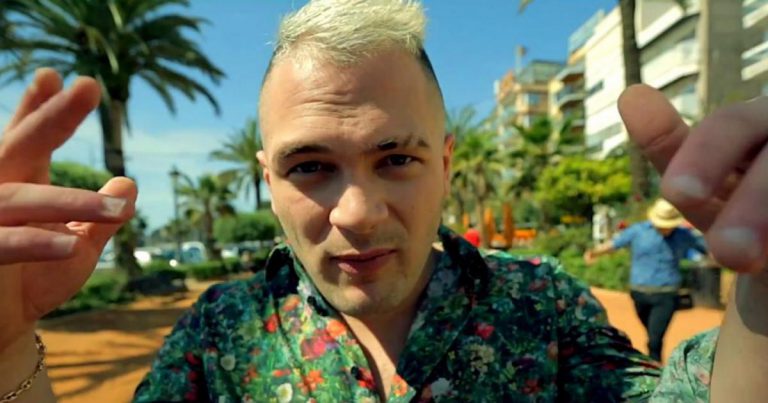 Top 8 des coiffures du rap français - Biblond, pour les coiffeurs