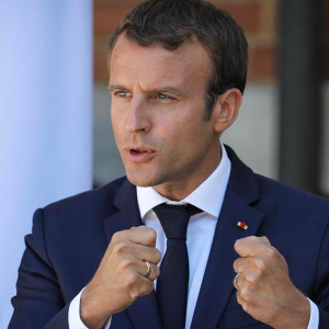 L’impact du plan d’investissement d’Emmanuel Macron sur le secteur de ...