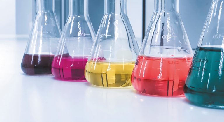 Le composant : les solvants - Biblond, pour les coiffeurs