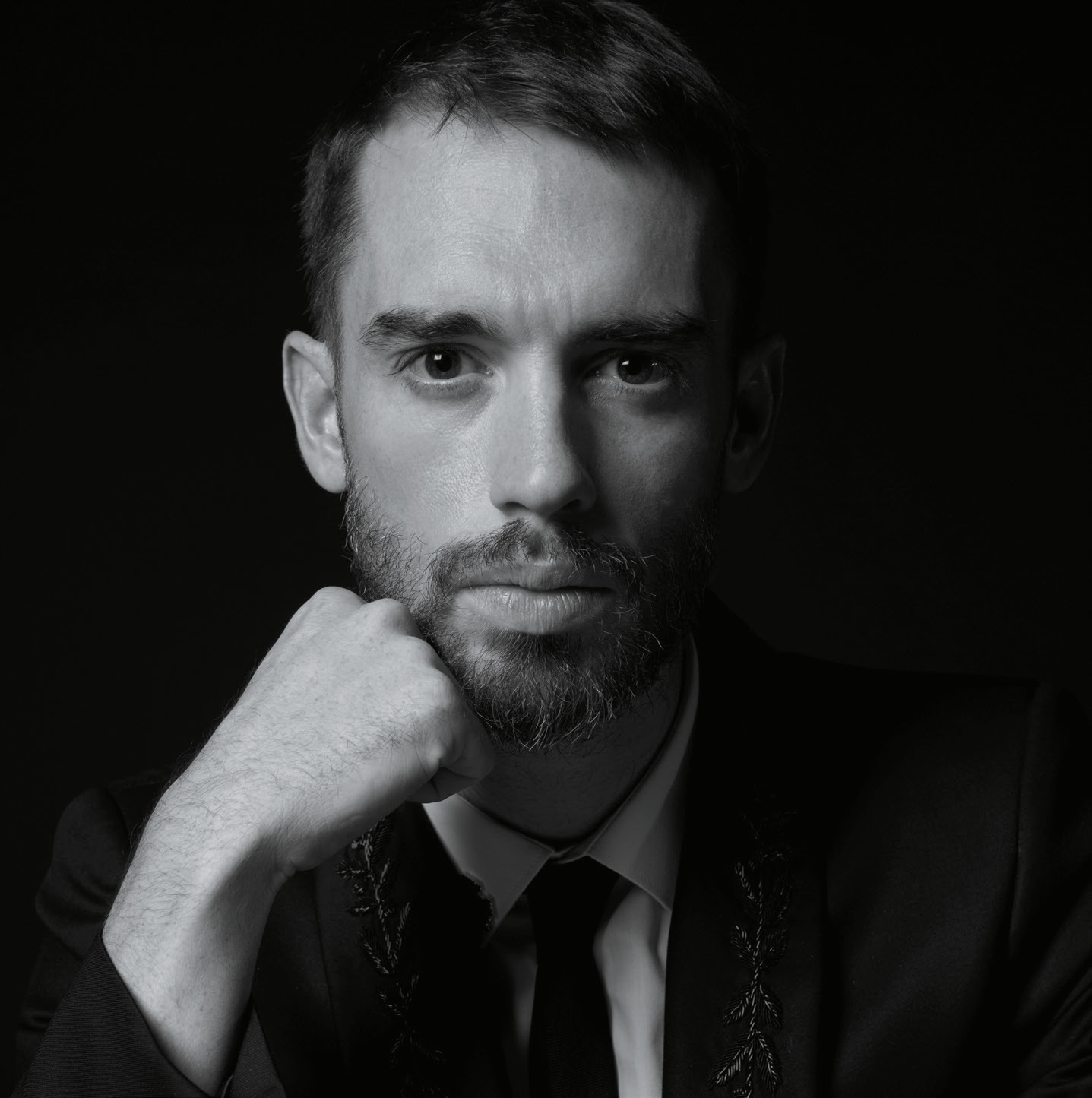 L’interview : Damien Roux, la crise, et l’après… - Biblond, pour les ...