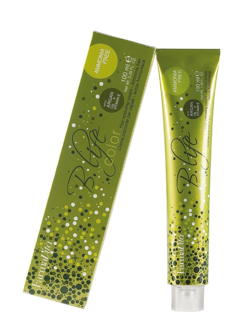 FarmaVita - Biblond, pour les coiffeurs