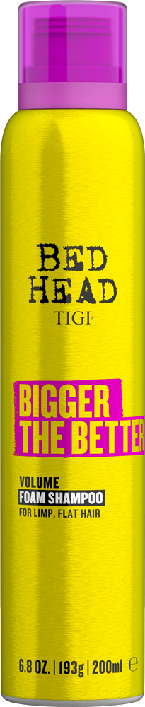 Tigi – Biblond, pour les coiffeurs
