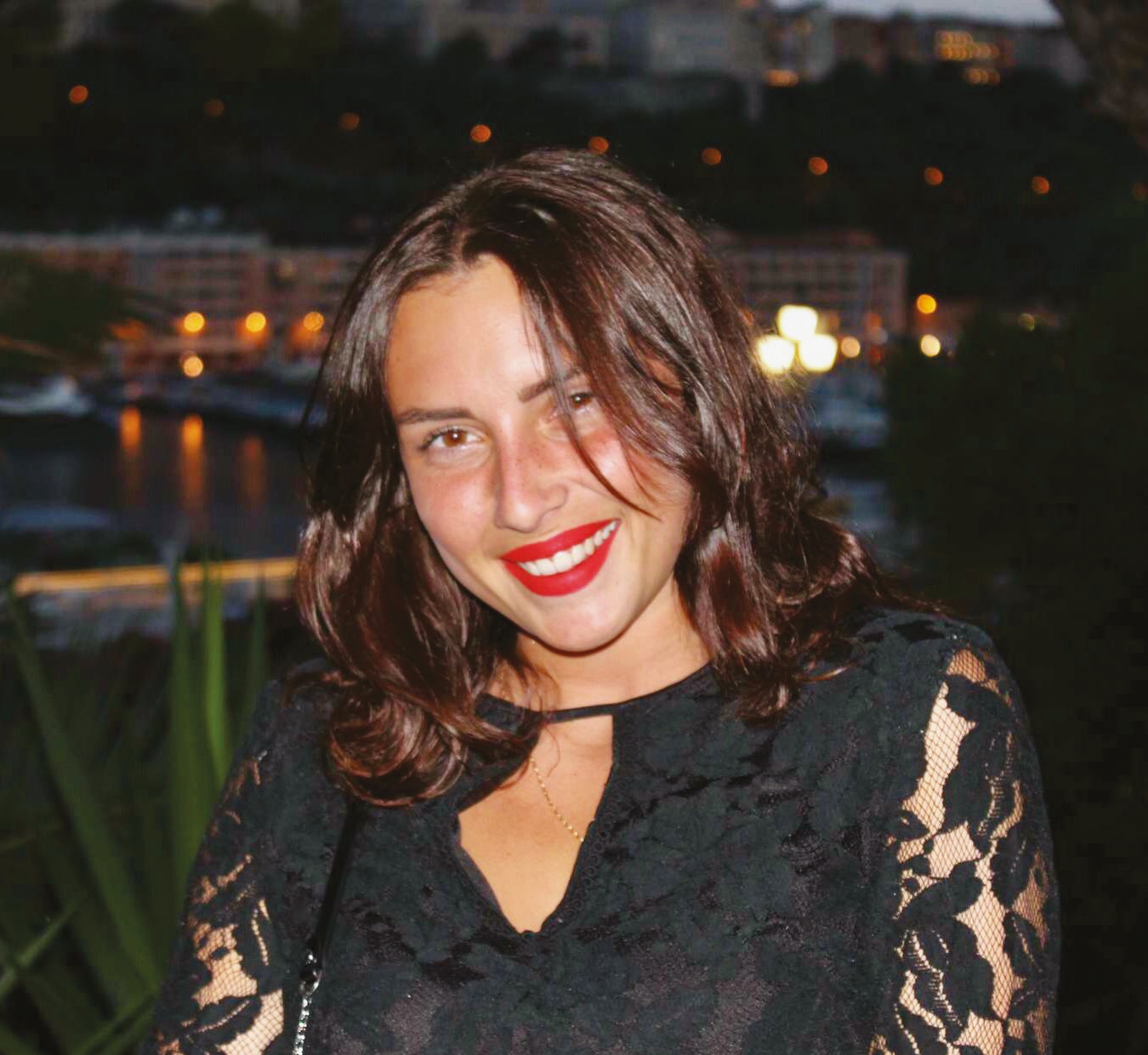 L’avenir a des talents - Biblond, pour les coiffeurs