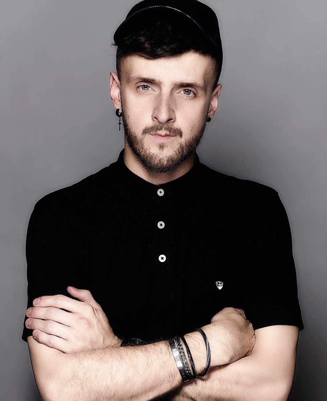 Le portrait : David Baehr formateur et DA pour Cyléa formations by CAC ...