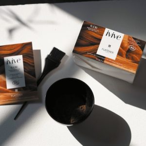 Ivive, la coloration végétale réinventée – Biblond, pour les coiffeurs