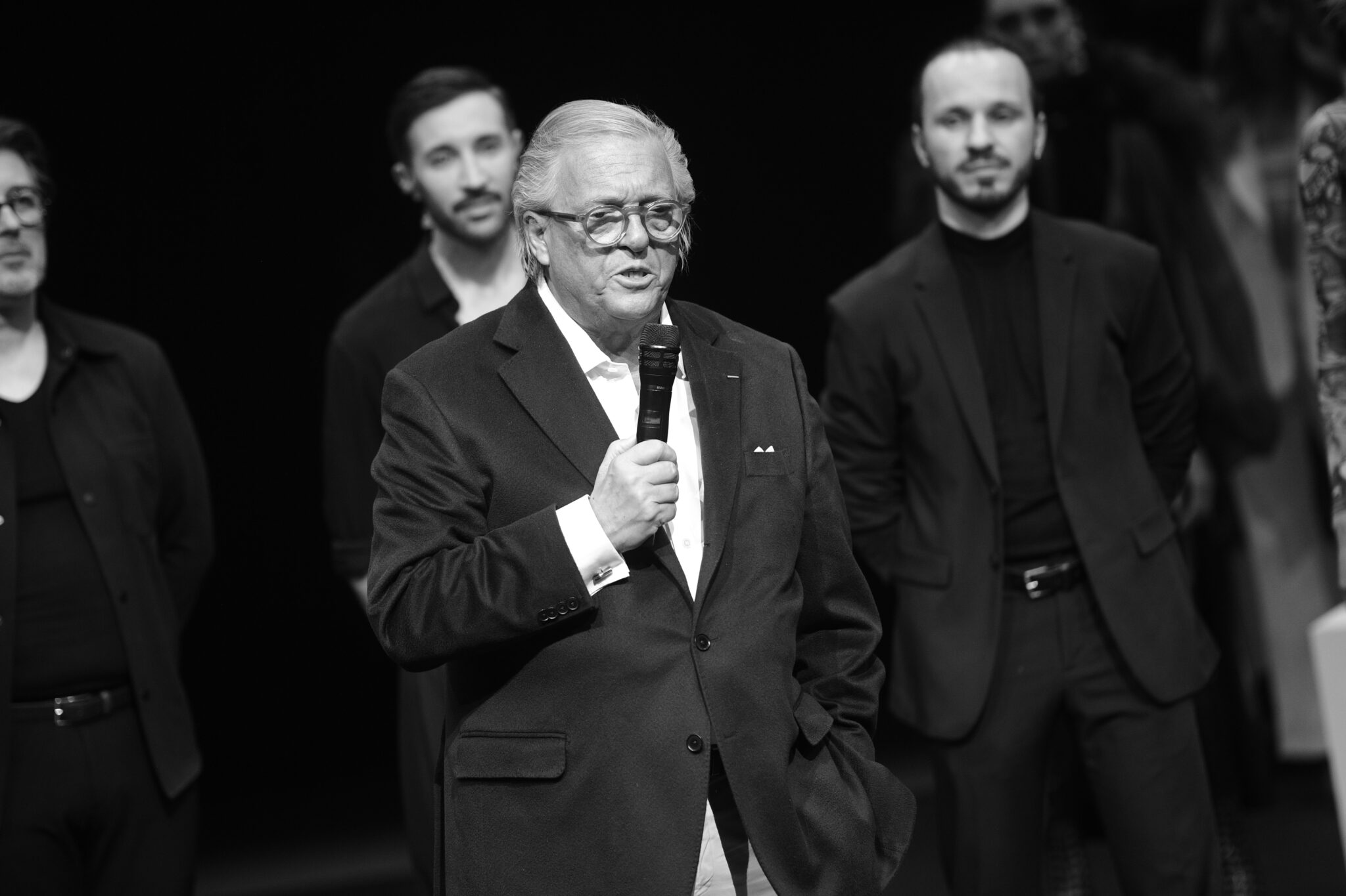 Vog Hair Show : renouer avec la culture du show – Biblond, pour les ...