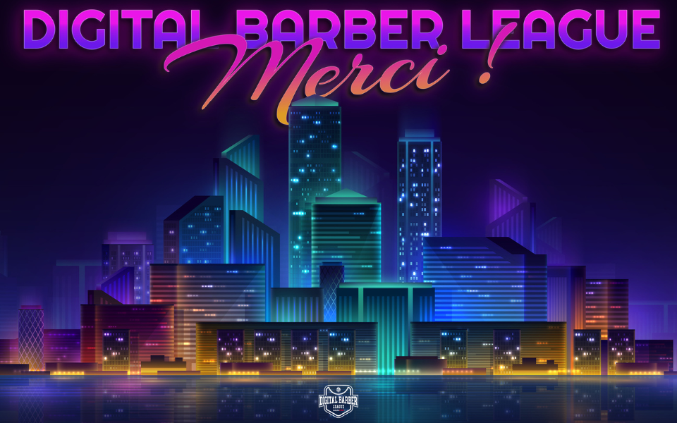 Digital Barber League : Nos barbiers ont du talent ! – Biblond, pour ...