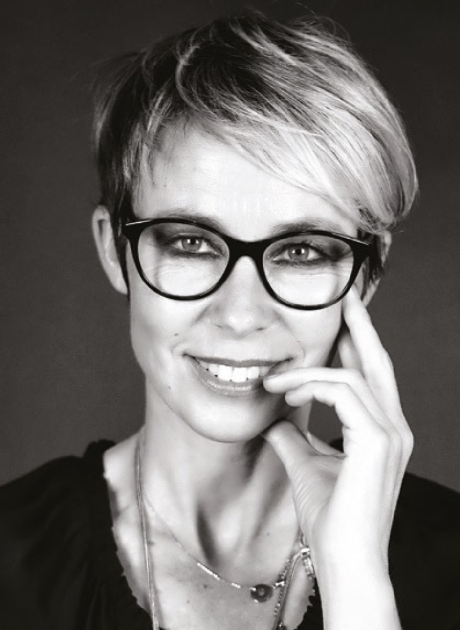 Sarah Guimond rejoint la Haute Coiffure Française