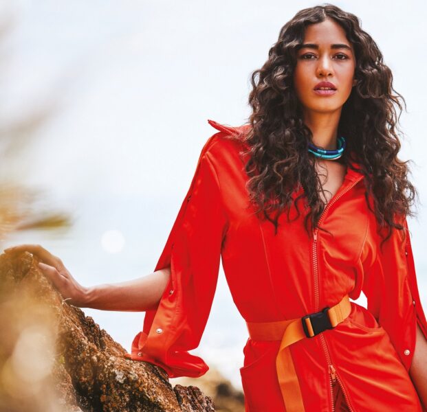 1 marque, 1 histoire : Kevin Murphy, vingt ans de mode, d’engagement et ...