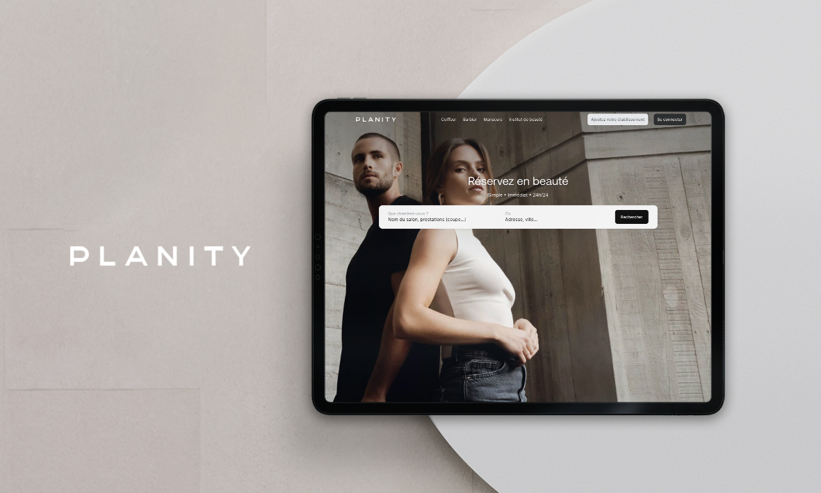 Planity lève des fonds